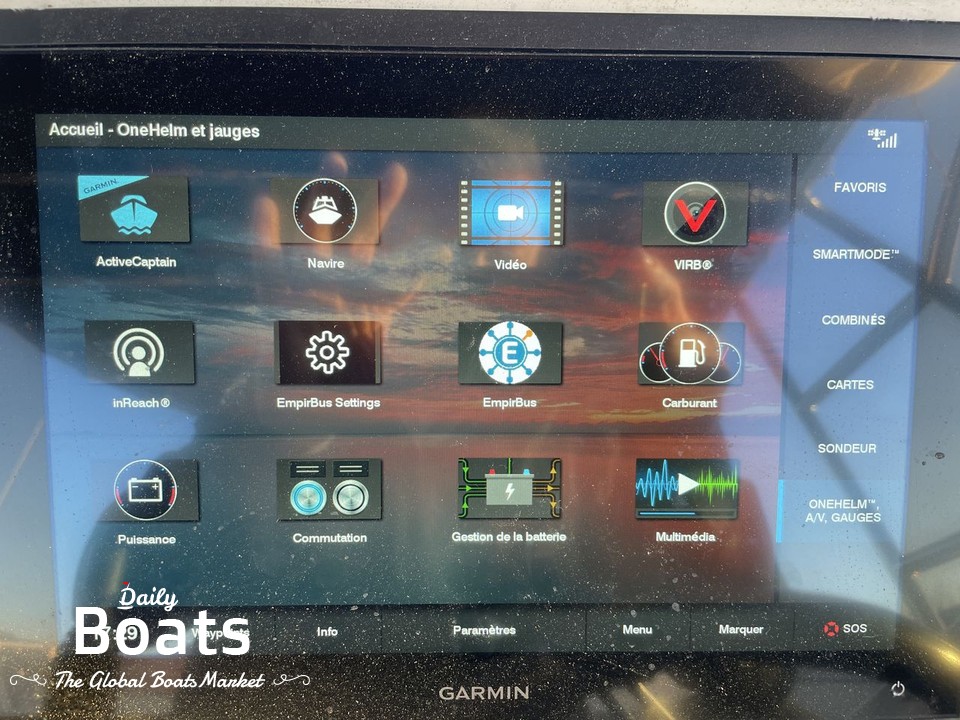 2005 Majesty Yachts / Gulf Craft Walkaround 33 for sale. View price ...