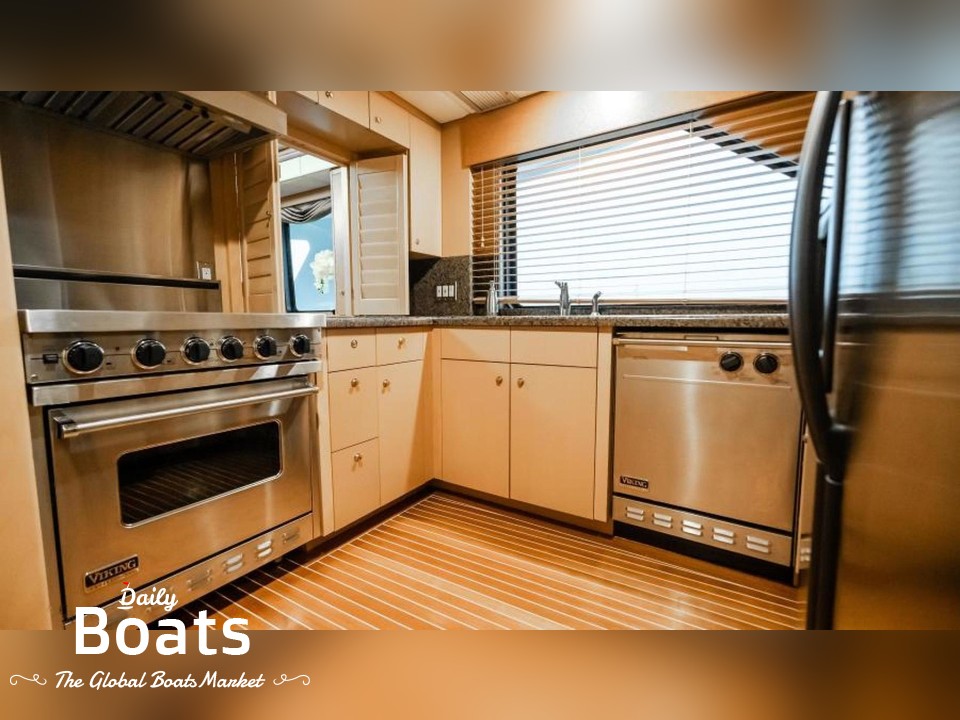 2003 Breaux Boats Enclosed Bridge Cockpit for sale. View price, photos ...