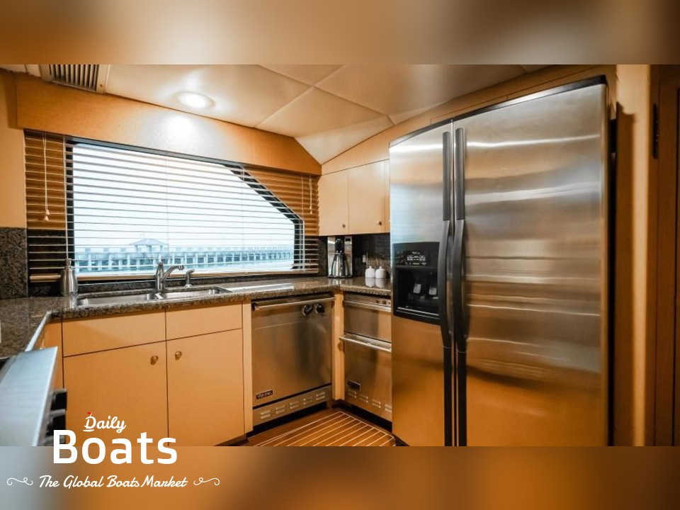 2003 Breaux Boats Enclosed Bridge Cockpit for sale. View price, photos ...