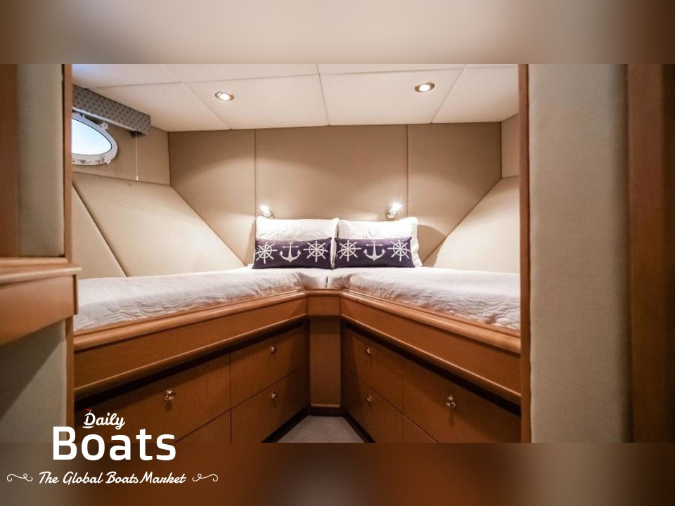 2003 Breaux Boats Enclosed Bridge Cockpit for sale. View price, photos ...