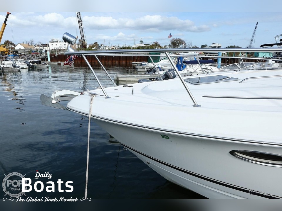 2004 Chaparral Boats Signature 330 for sale. View price, photos and Buy ...