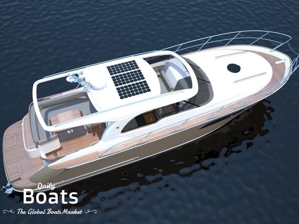 2022 Marex 375 for sale. View price, photos and Buy 2022 Marex 375 #262224