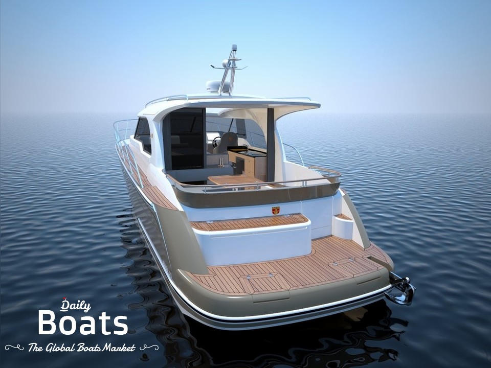 2022 Marex 375 for sale. View price, photos and Buy 2022 Marex 375 #262224