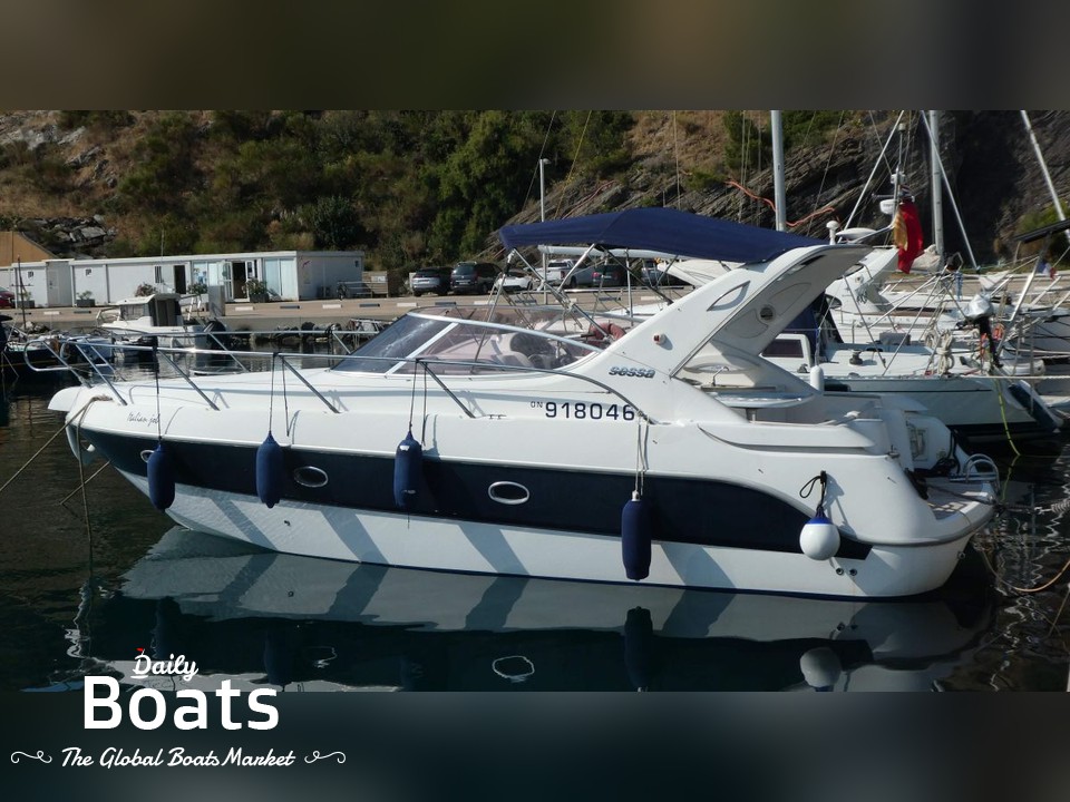 2004 Sessa Marine Oyster 30 for sale. View price, photos and Buy 2004 ...