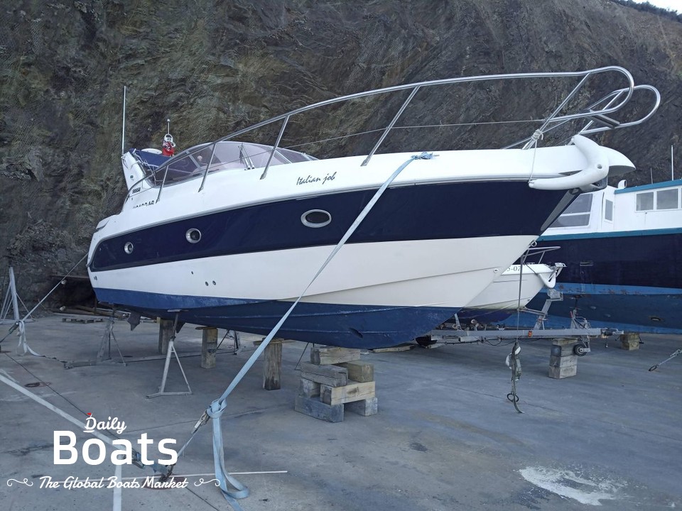 2004 Sessa Marine Oyster 30 for sale. View price, photos and Buy 2004 ...