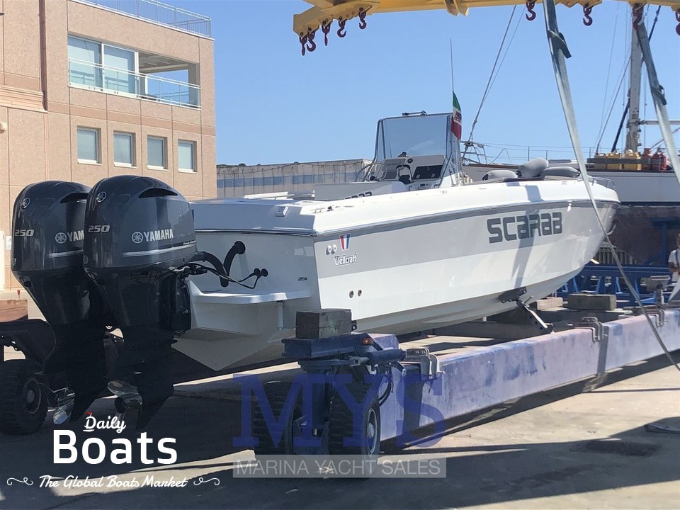 1988 Wellcraft Scarab 34 for sale. View price, photos and Buy 1988 ...