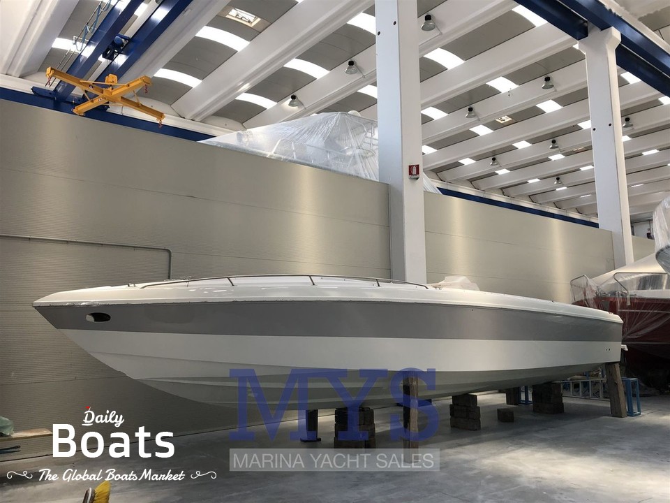 1988 Wellcraft Scarab 34 for sale. View price, photos and Buy 1988 ...