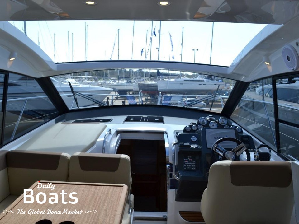 2022 Bavaria S36 Ht for sale. View price, photos and Buy 2022 Bavaria ...