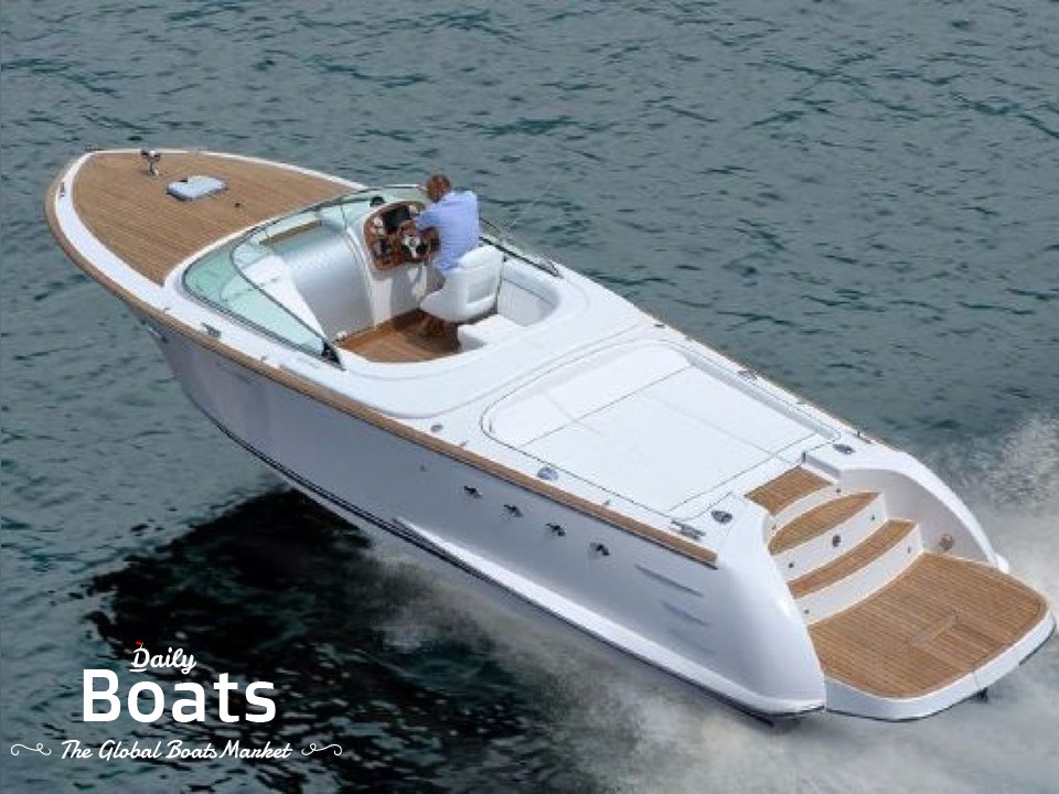 2014 Comitti Venezia 34 Classic for sale. View price, photos and Buy ...