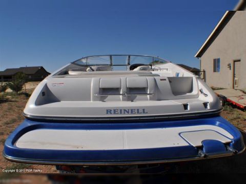 2006 Reinell 246 for sale. View price, photos and Buy 2006 Reinell 246 ...