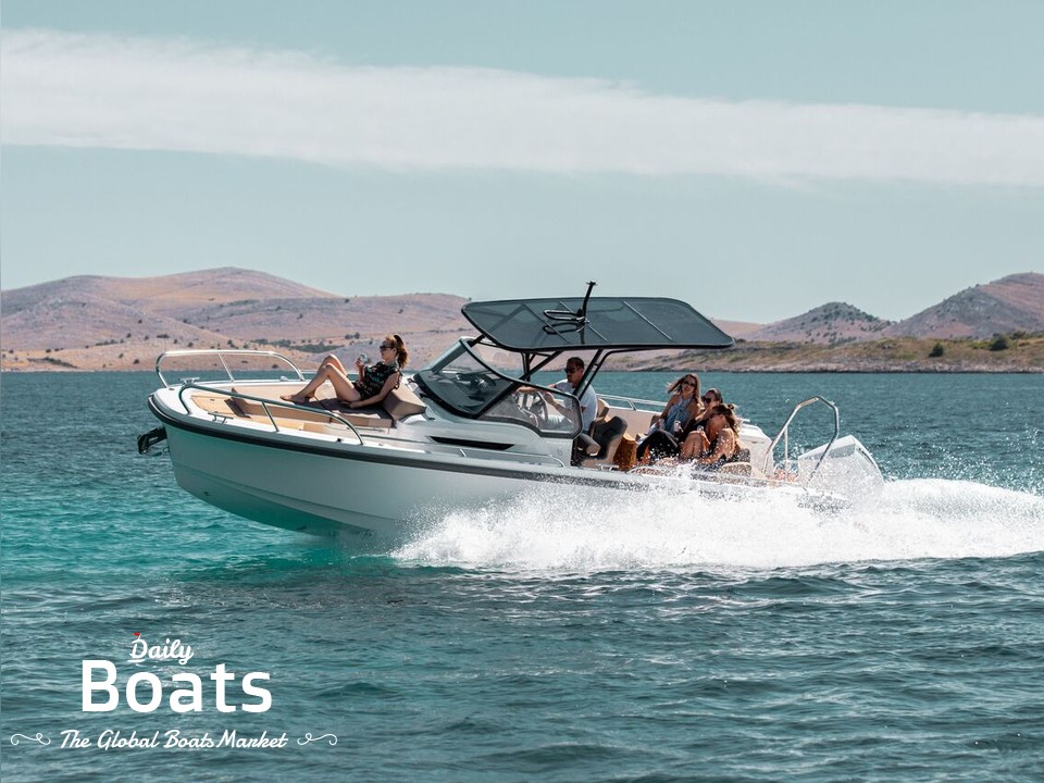 2022 Nimbus Boats T8 for sale. View price, photos and Buy 2022 Nimbus ...