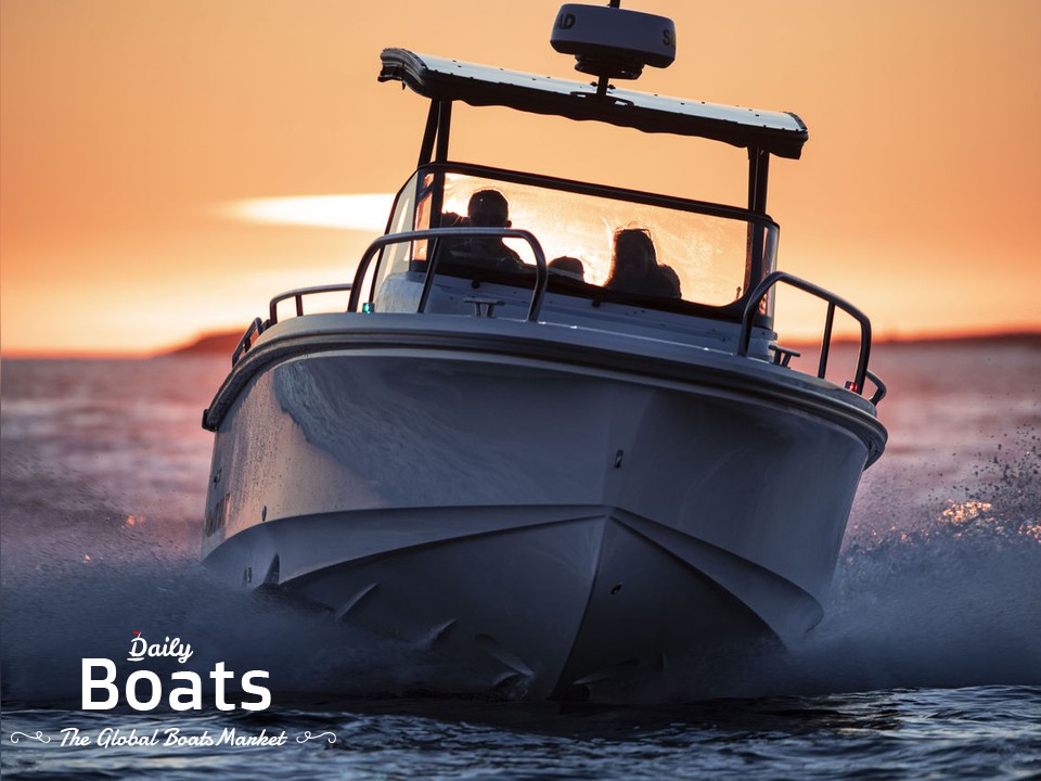 2022 Nimbus Boats T8 for sale. View price, photos and Buy 2022 Nimbus ...