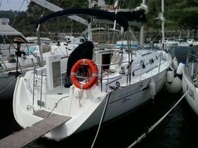 2005 Bénéteau Oceanis 343 Clipper for sale. View price, photos and Buy 2005 Bénéteau Oceanis 343 ...