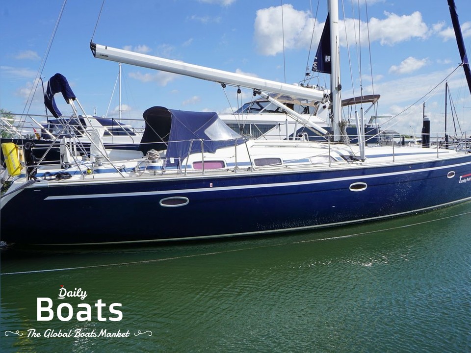2009 Bavaria 47 Cruiser for sale. View price, photos and Buy 2009 ...