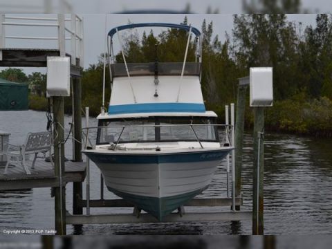 1978 Penn Yan 23 for sale. View price, photos and Buy 1978 Penn Yan 23 ...