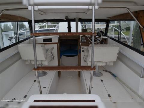 1978 Penn Yan 23 for sale. View price, photos and Buy 1978 Penn Yan 23 ...