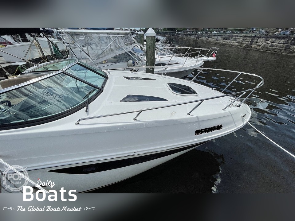 2016 Sea Ray Sundancer 260 for sale. View price, photos and Buy 2016 ...