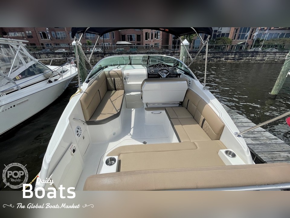 2016 Sea Ray Sundancer 260 for sale. View price, photos and Buy 2016 ...