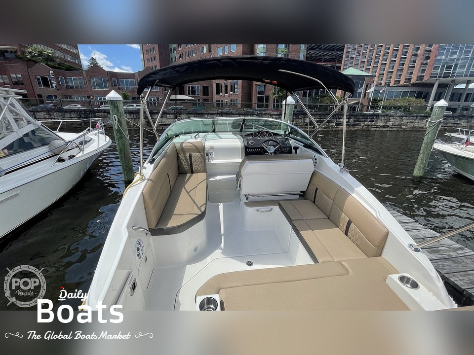 2016 Sea Ray Sundancer 260 for sale. View price, photos and Buy 2016 ...