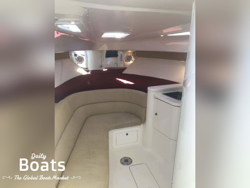 2002 Intrepid Boats 348 Wa for sale. View price, photos and Buy 2002 ...