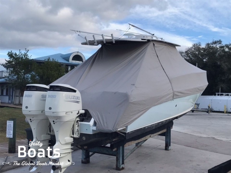 2002 Intrepid Boats 348 Wa for sale. View price, photos and Buy 2002 ...