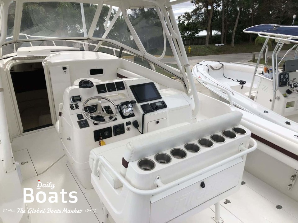 2002 Intrepid Boats 348 Wa for sale. View price, photos and Buy 2002 ...