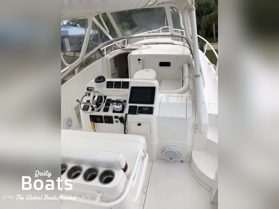 2002 Intrepid Boats 348 Wa for sale. View price, photos and Buy 2002 ...