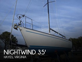 Nightwind for sale - Daily Boats