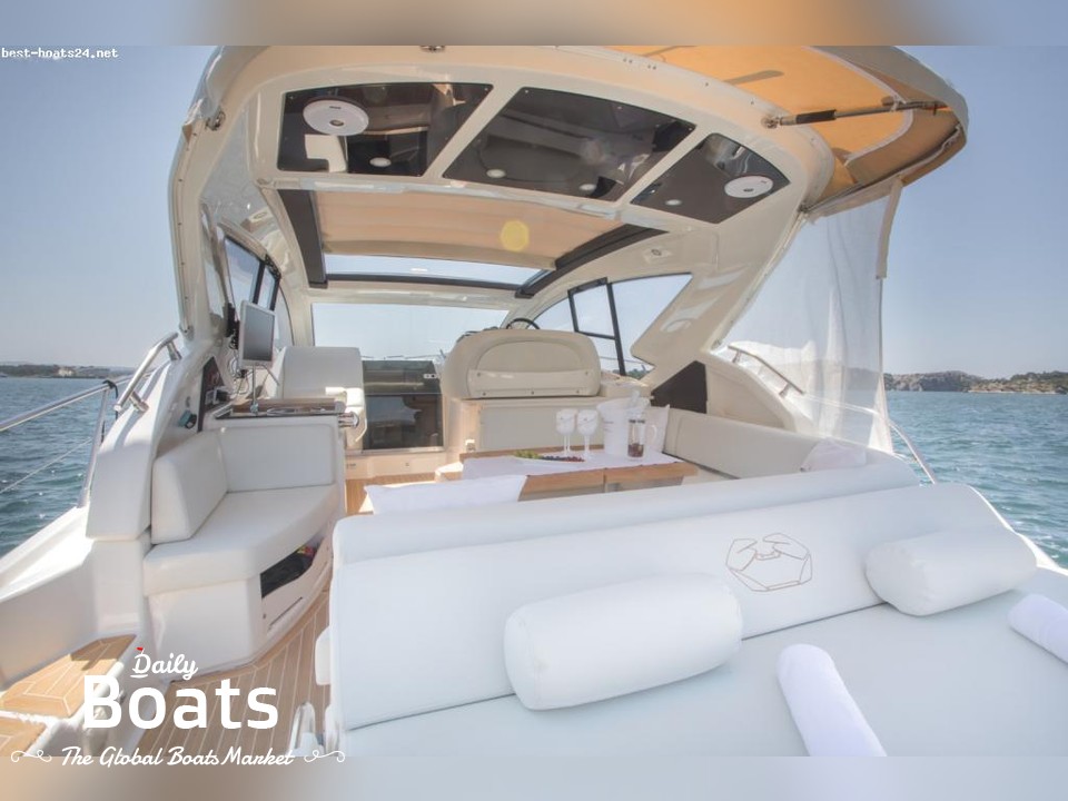 2013 Cranchi 44 Ht - Bj. 2013 for sale. View price, photos and Buy 2013 ...