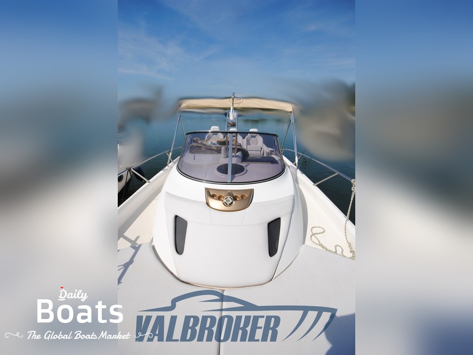 2008 Sessa Marine Key Largo 36 for sale. View price, photos and Buy ...