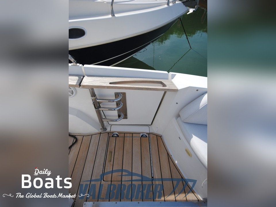 2008 Sessa Marine Key Largo 36 for sale. View price, photos and Buy ...