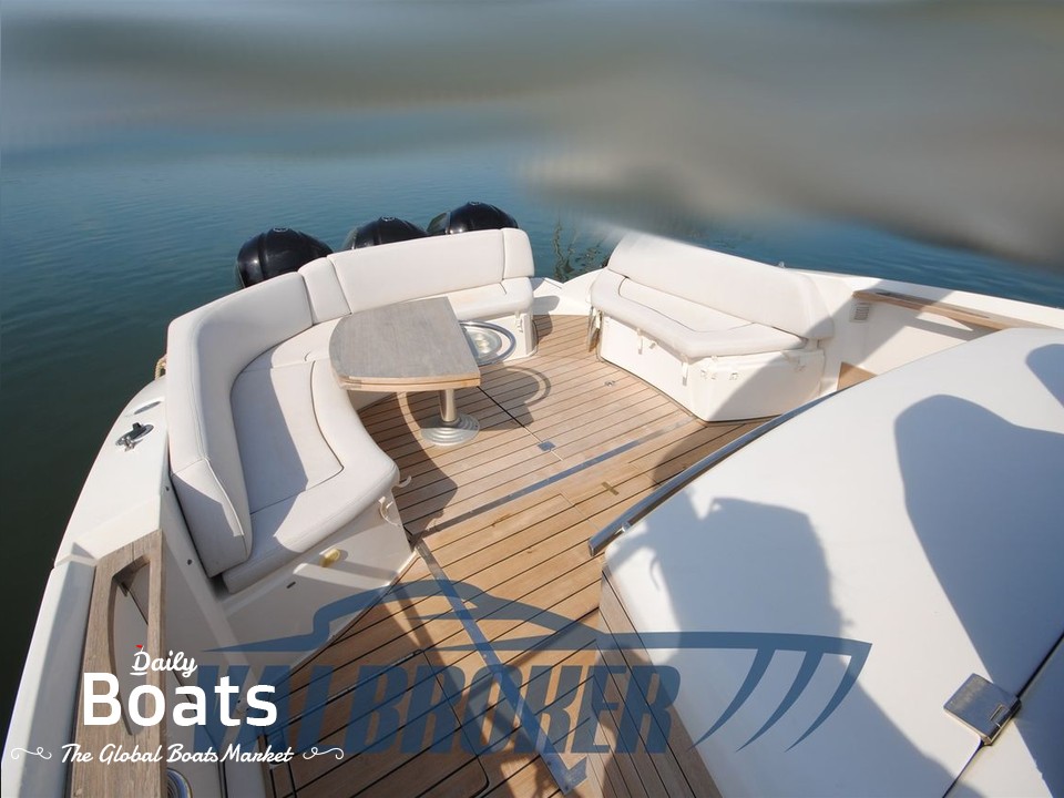 2008 Sessa Marine Key Largo 36 for sale. View price, photos and Buy ...