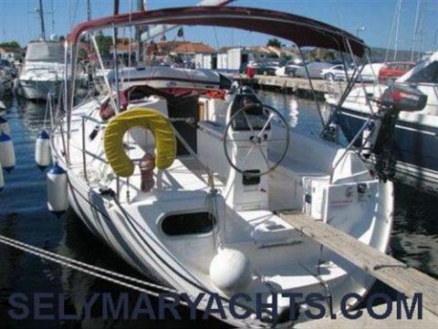 2001 Dufour Gib Sea 33 for sale. View price, photos and Buy 2001 Dufour ...