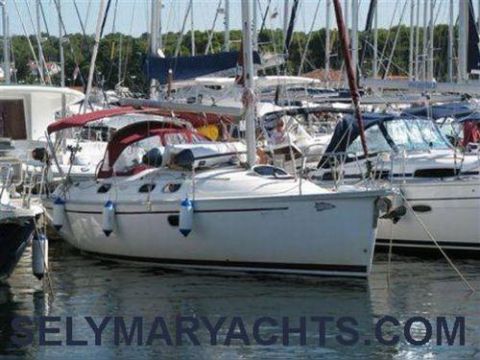 2001 Dufour Gib Sea 33 for sale. View price, photos and Buy 2001 Dufour ...