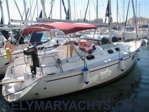 2001 Dufour Gib Sea 33 for sale. View price, photos and Buy 2001 Dufour ...