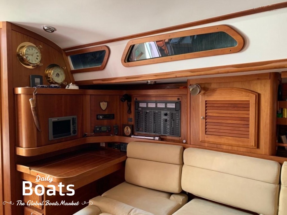 2005 Sabre 426 for sale. View price, photos and Buy 2005 Sabre 426 #262310