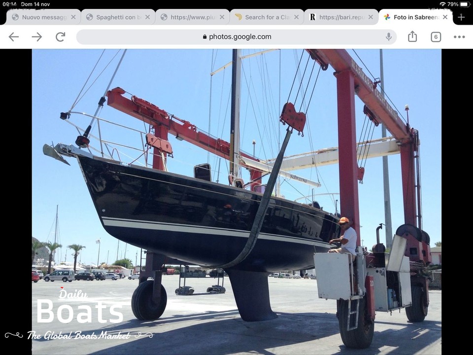 2005 Sabre 426 for sale. View price, photos and Buy 2005 Sabre 426 #262310