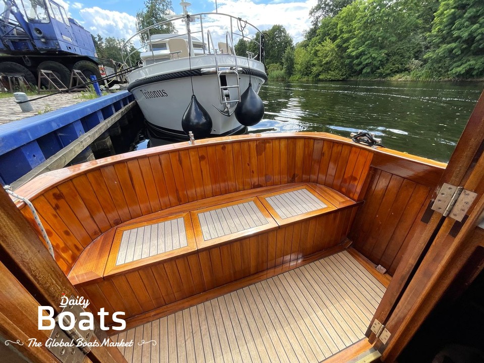 Rambeck Oldtimer for sale. View price, photos and Buy Rambeck Oldtimer ...