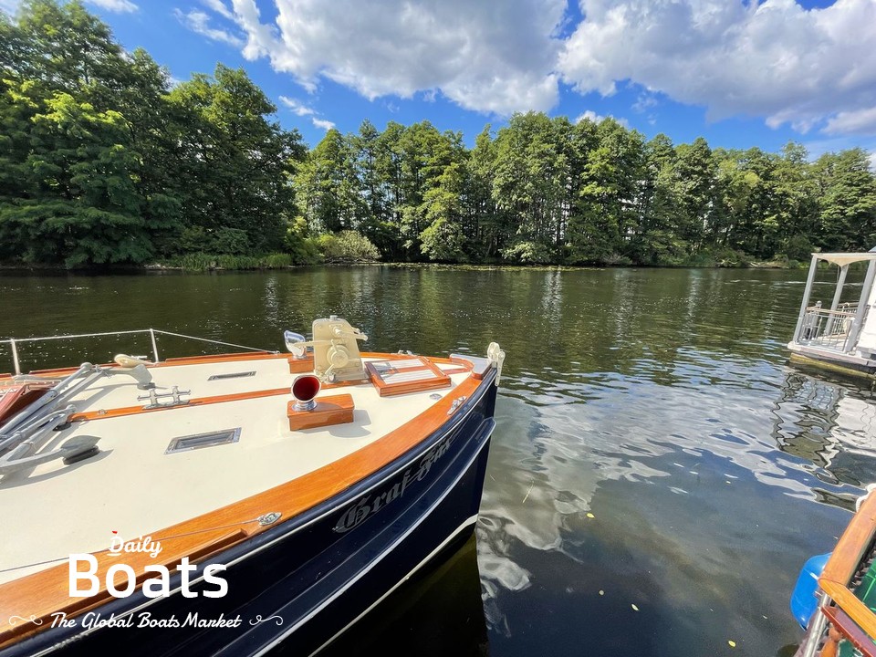 Rambeck Oldtimer for sale. View price, photos and Buy Rambeck Oldtimer ...