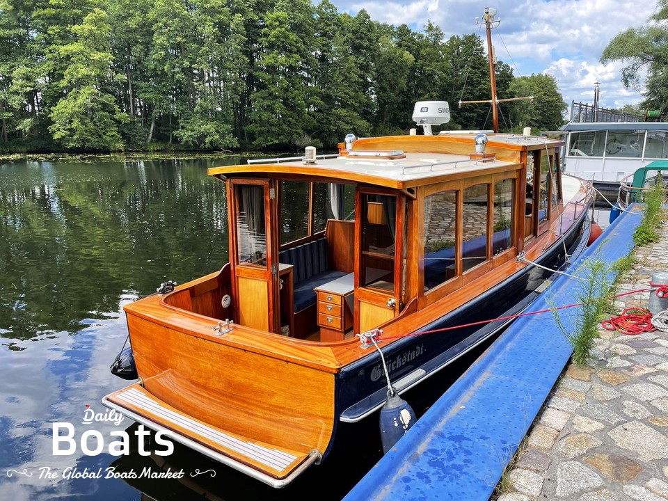 Rambeck Oldtimer for sale. View price, photos and Buy Rambeck Oldtimer ...