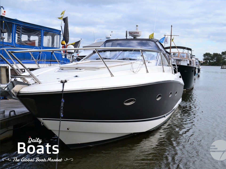 Sunseeker Portofino 35 for sale. View price, photos and Buy Sunseeker ...