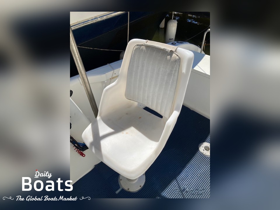 1997 Sessa Marine Key West 20 Pro for sale. View price, photos and Buy ...