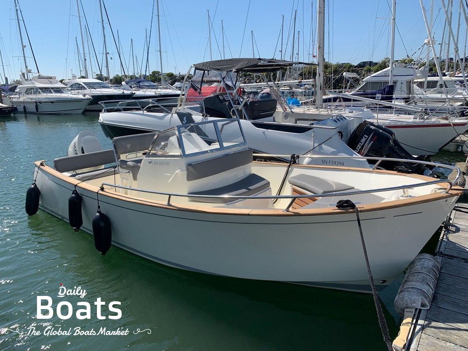 2020 Rhéa Marine 23 for sale. View price, photos and Buy 2020 Rhéa ...