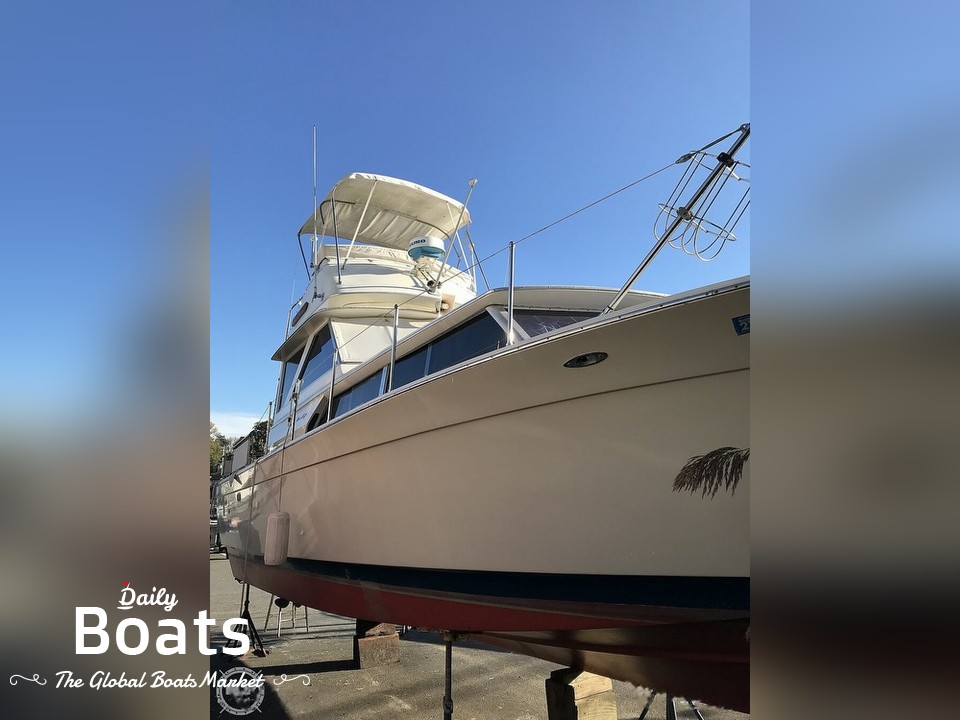 1969 Chris-Craft Commander for sale. View price, photos and Buy 1969 ...