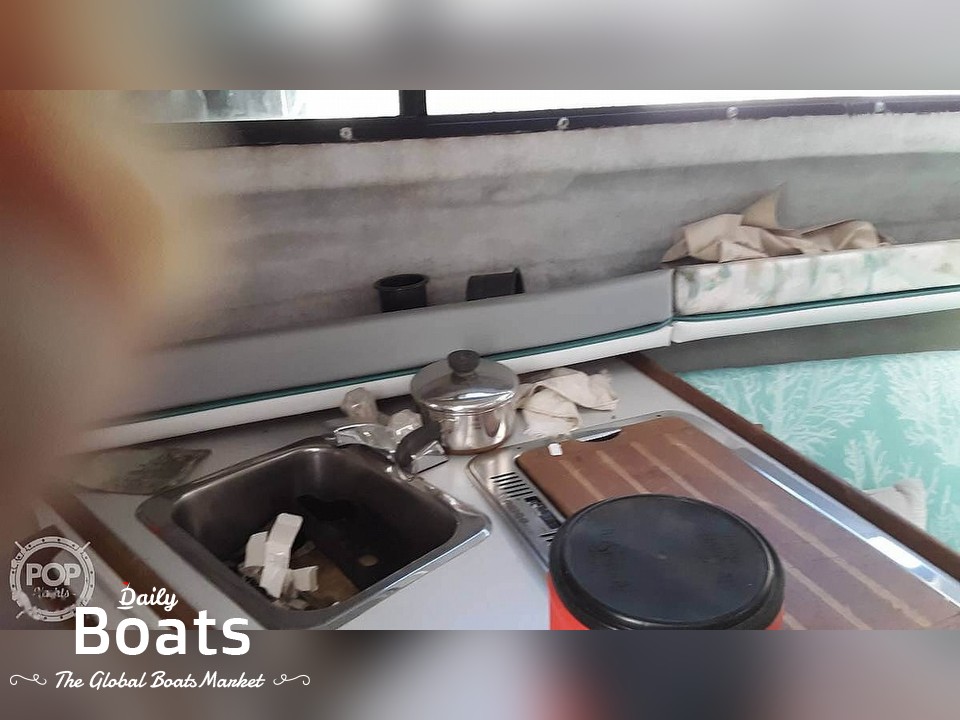 1988 Campion Victoria 230 for sale. View price, photos and Buy 1988 ...