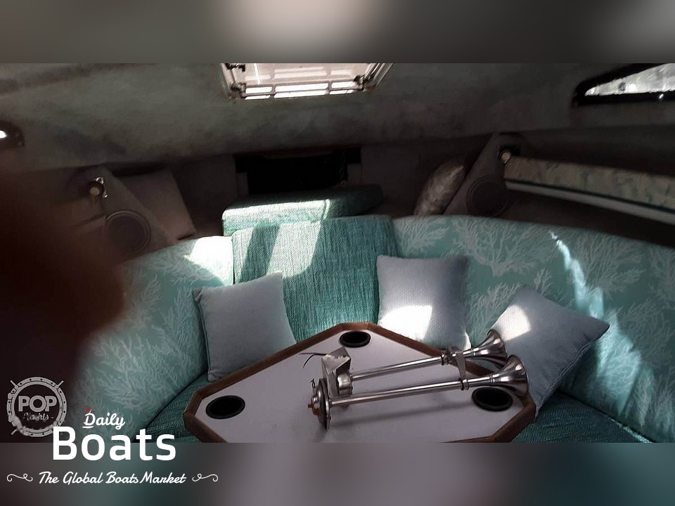 1988 Campion Victoria 230 for sale. View price, photos and Buy 1988 ...