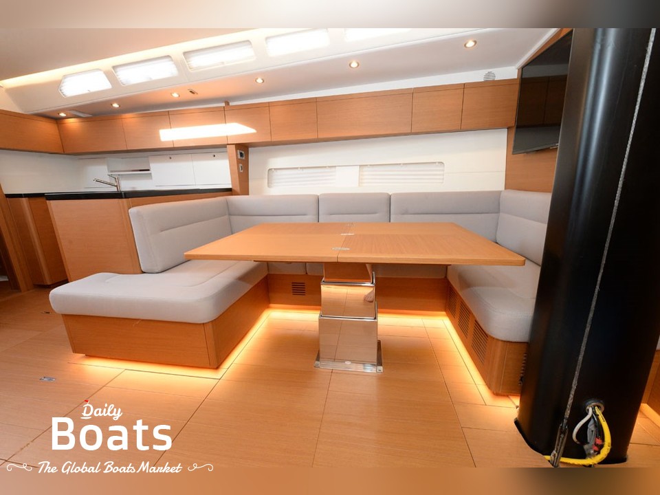 2019 Cantiere del Pardo Grand Soleil 48 Performance for sale. View ...