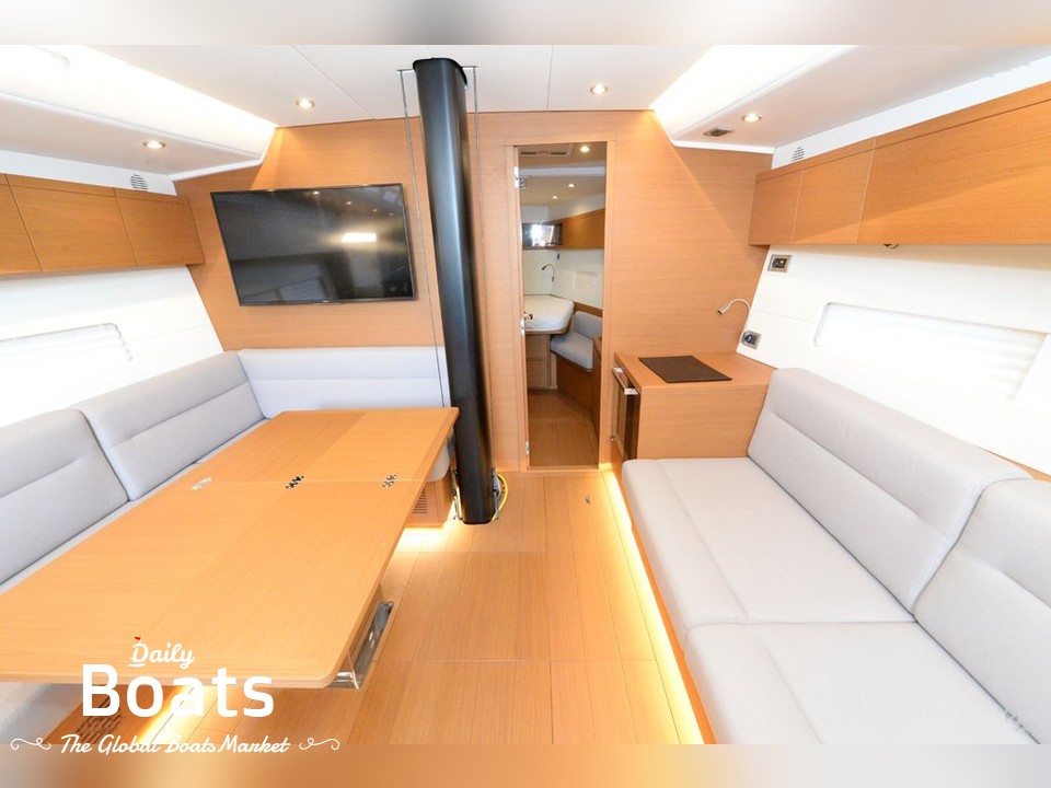 2019 Cantiere del Pardo Grand Soleil 48 Performance for sale. View ...
