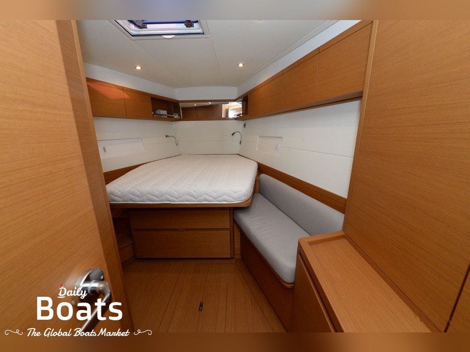 2019 Cantiere del Pardo Grand Soleil 48 Performance for sale. View ...