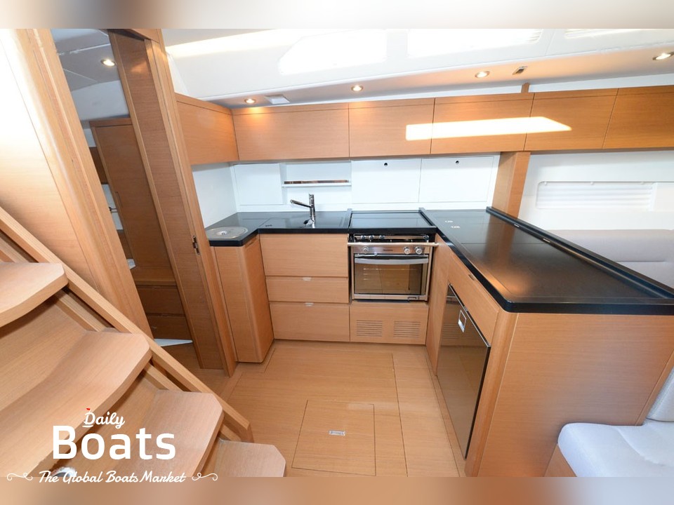 2019 Cantiere del Pardo Grand Soleil 48 Performance for sale. View ...